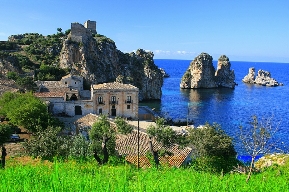 Italy & Malta Cruise Packages|Italy & Malta Cruise Deals - Variety Cruises